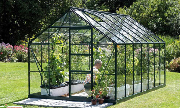 Comment bien choisir sa serre