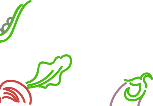 vegetable-bas-gauche - Mon potager en carrés