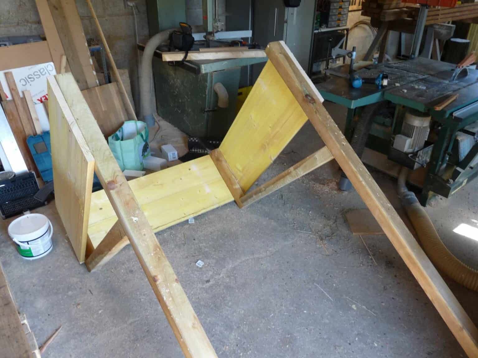 Châssis à semis : L’outil indispensable pour des cultures précoces et protégées